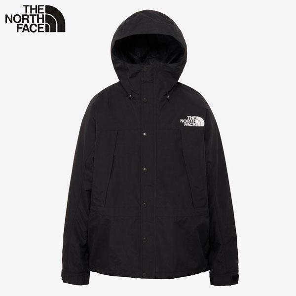 ザ・ノース・フェイス THE NORTH FACE マウンテンライトジャケット MOUNTAIN LIGHT JK メンズ NP62550-K