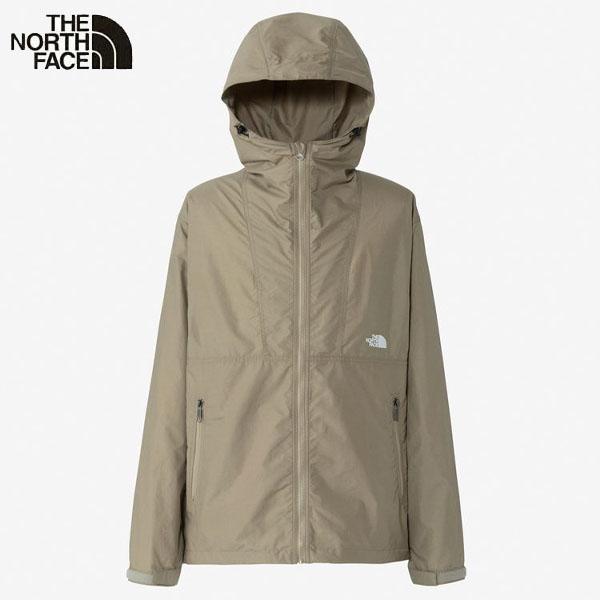 ザ・ノース・フェイス THE NORTH FACE コンパクトジャケット メンズ NP72530-CK