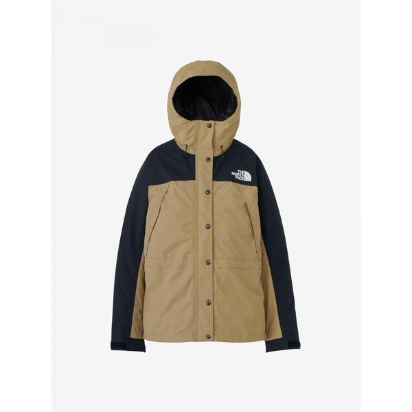 ザ・ノース・フェイス THE NORTH FACE マウンテンライトジャケット アウター レディース NPW62450-KT