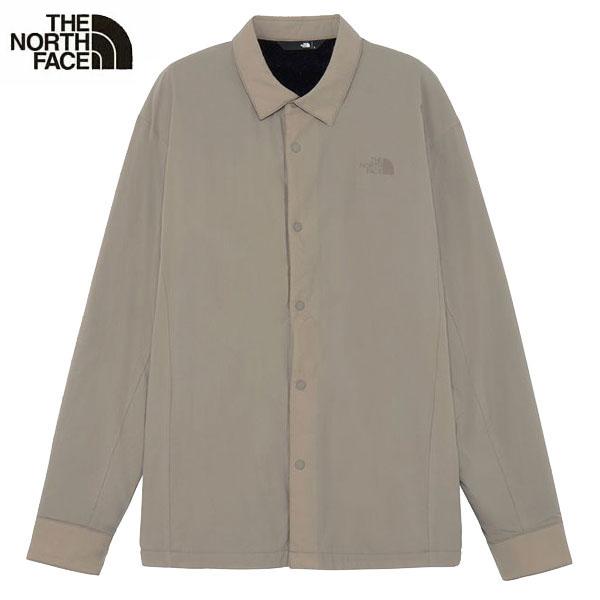 ザ・ノース・フェイス THE NORTH FACE OCTOBER MID SHIRT メンズ NR62502-MR 長袖 シャツ