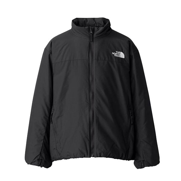 ザ・ノース・フェイス THE NORTH FACE コンバートクロスジャケット キッズ NYJ82505-K