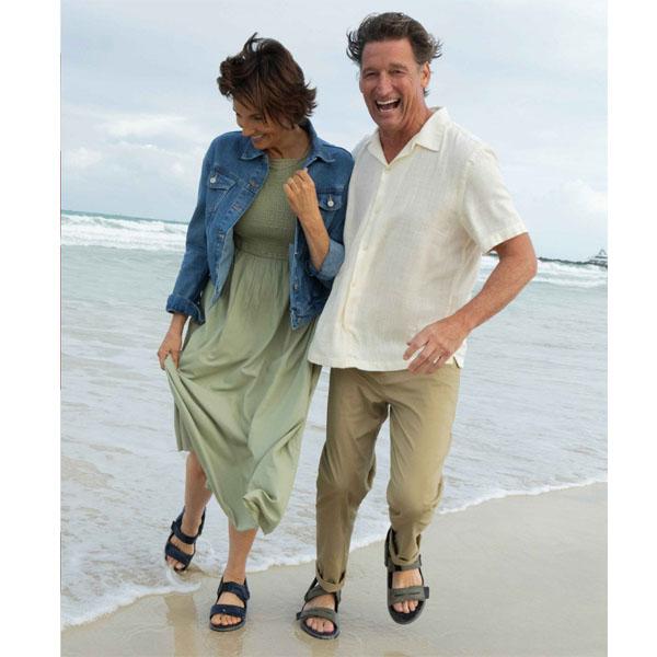 オ−ソフィート Orthofeet OF1103 NEPTUNE ネプチューン メンズ