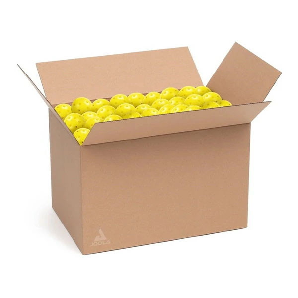 JOOLA ヨーラ ヘレウス ピックルボール 100個入り PABAP005