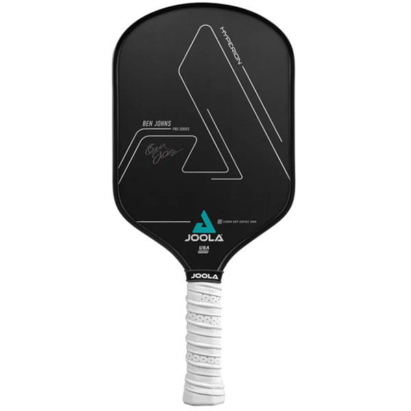 JOOLA ヨーラ ベン・ジョンズ ハイペリオン CGS 16mm ピックルボール パドル PAPAO006