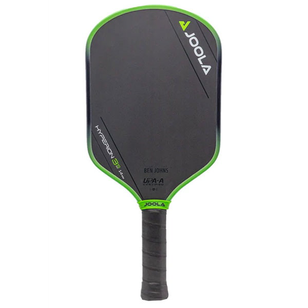 JOOLA ヨーラ ベン・ジョンズ ハイペリオン 3S 14mm ピックルボール パドル PAPAO016