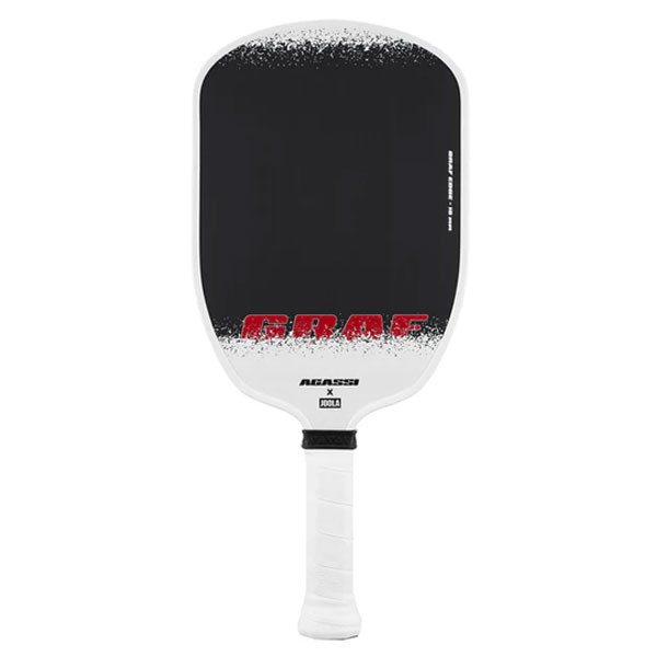 JOOLA ヨーラ グラフ エッジ SS25 16mm ピックルボール パドル PAPAR007