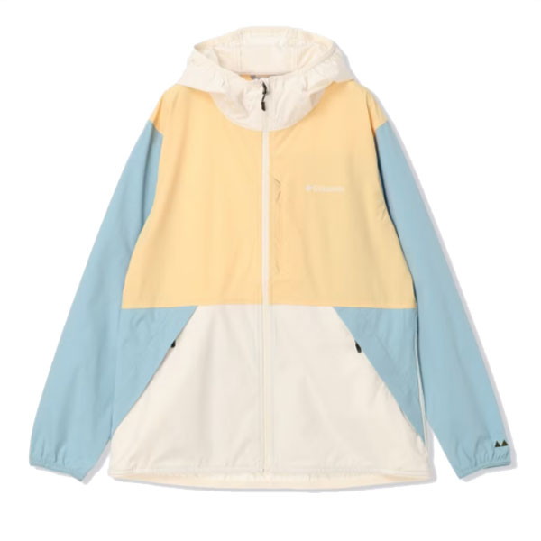 Columbia コロンビア ウィメンズライトキャニオンソフトシェルジャケット レディース PL6929-460