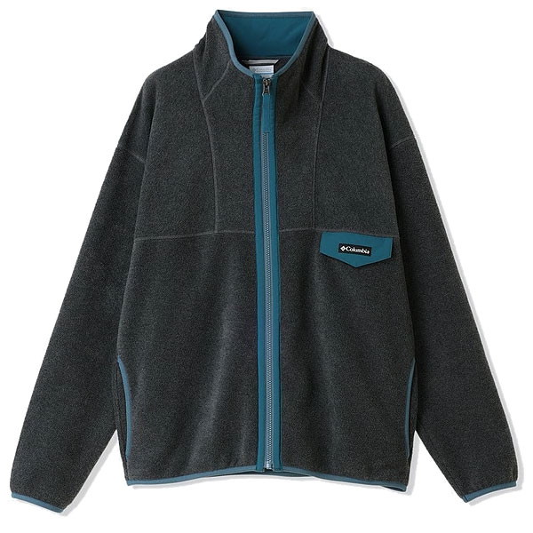Columbia コロンビア Storm Crest Road Jacket フリースジャケット メンズ PM0309-030