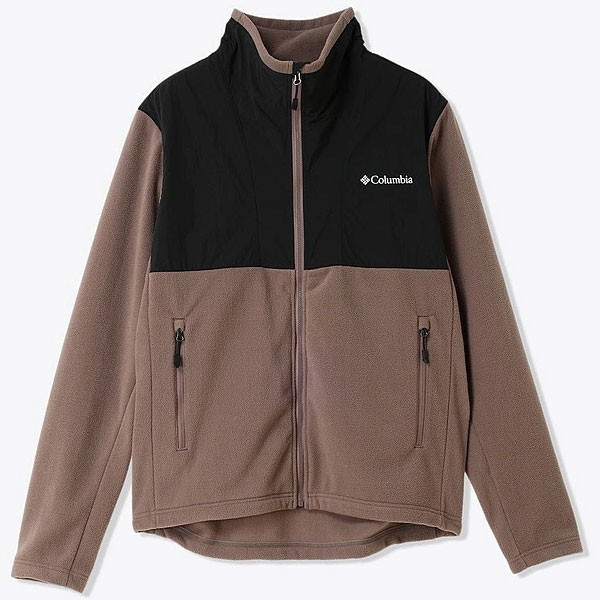 Columbia コロンビア ライトキャニオンフリースジャケット メンズ PM0494-254