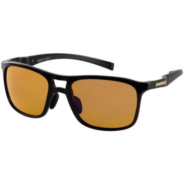 SWANS スワンズ RAD SOL-0165 スポーツ サングラス メガネ RADSOL0165-BK