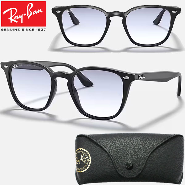 Ray-Ban レイバン RB4258F-601-19 サングラス 正規品