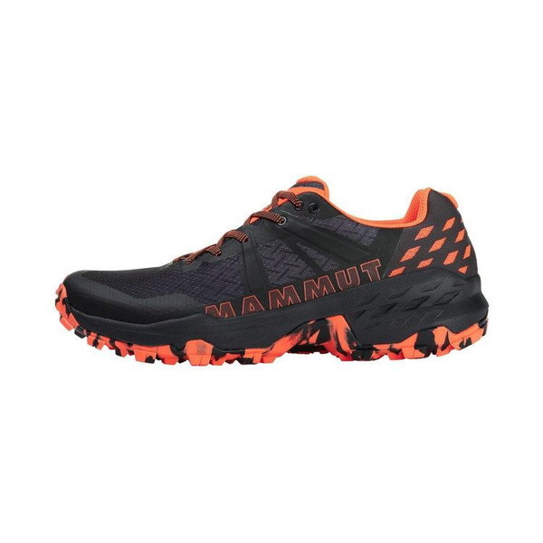 返品交換不可 現品限り処分 マムート MAMMUT Sertig II Low Men 3030-04300-00533 メンズ シューズ