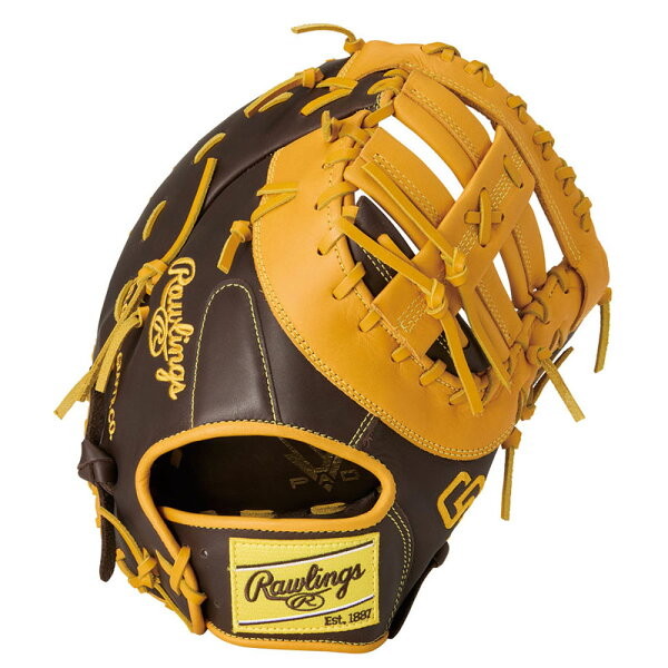 返品交換不可 在庫一掃セール Rawlings ローリングス 軟式 ハイパーテック MLB M53 SPD-RH GR5HTMM53-SPD 一般軟式グラブ