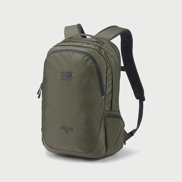 返品交換不可 在庫一掃セール Karrimor カリマー tribute 25 Gunl 501025-1220 ザック リュック