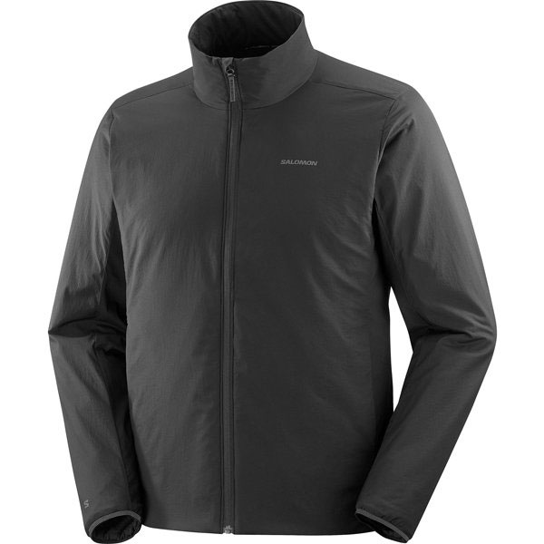 返品交換不可 期間限定セール サロモン SALOMON MOUNTAIN FLEX JKT M ジャケット メンズ LC2298500