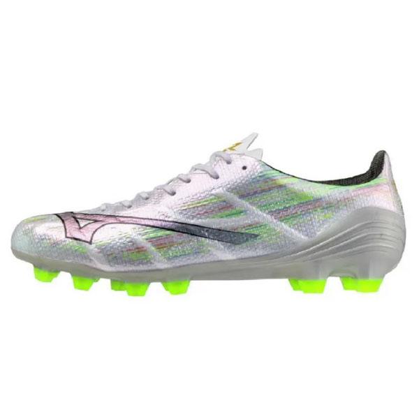 MIZUNO ミズノ ミズノアルファII PRO サッカー フットボール P1GA256409 ユニセックス スパイク シューズ 即納 2E相当