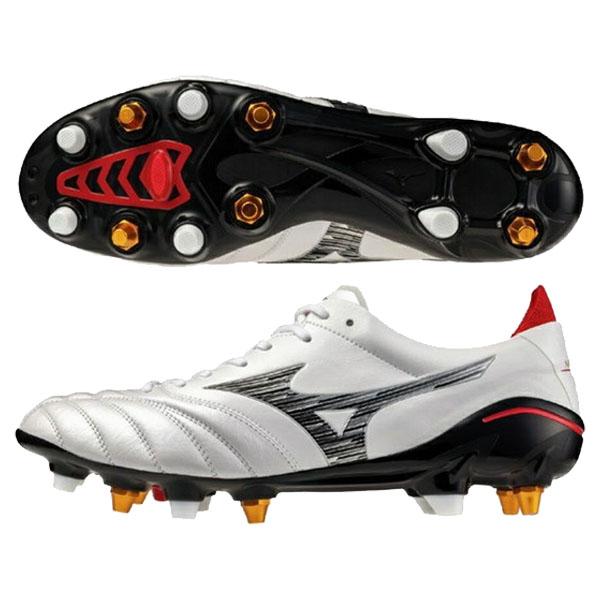 MIZUNO ミズノ モレリア ネオ IV JAPAN サッカー スパイク シューズ ユニセックス 男女兼用 P1GC253009 即納
