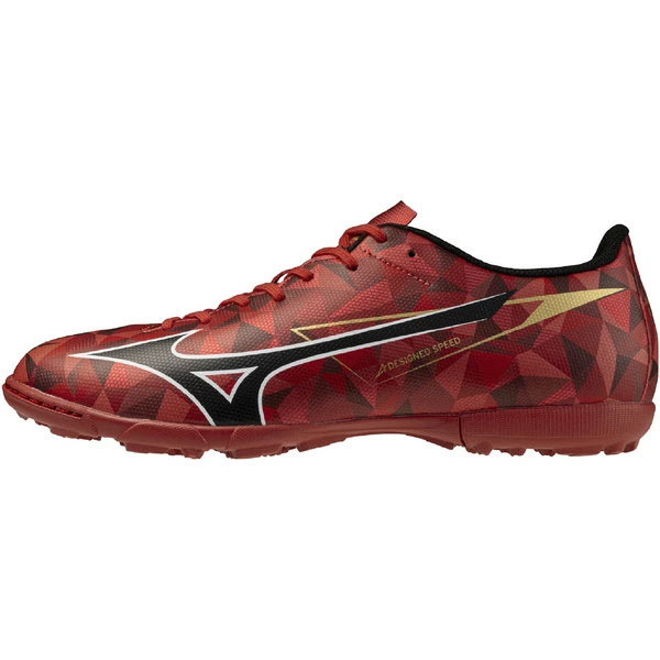 MIZUNO ミズノ ミズノアルファII SELECT AS サッカー フットボール シューズ ユニセックス P1GD256560 即納