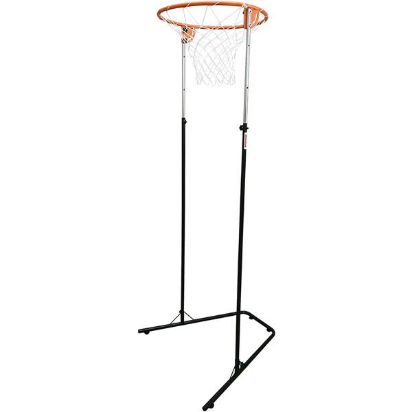 ミカサ MIKASA セストボール用ゴール 1台 軽量タイプ 学校体育器具 器具 SCGOAL2