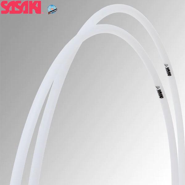 返品交換不可 お得な5本セット ササキスポーツ SASAKI 新体操 手具 軟質丸型フープ M14F F.I.G. 国際体操連盟 認定品 M-14-F 返品交換不可 お得な5本セット ササキスポーツ SASAKI 新体操 手具 丸