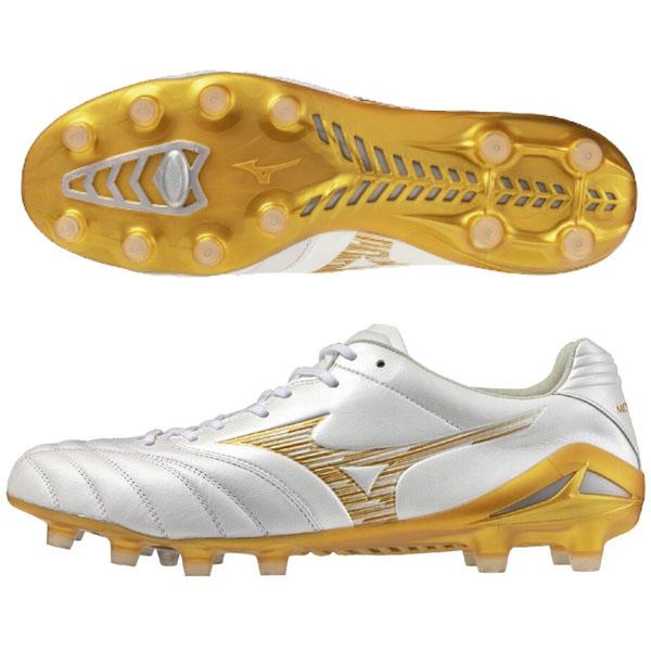MIZUNO ミズノ モナルシーダNEO III ELITE サッカー フットボール スパイク シューズ ユニセックス 男女兼用 P1GA262050 2E相当