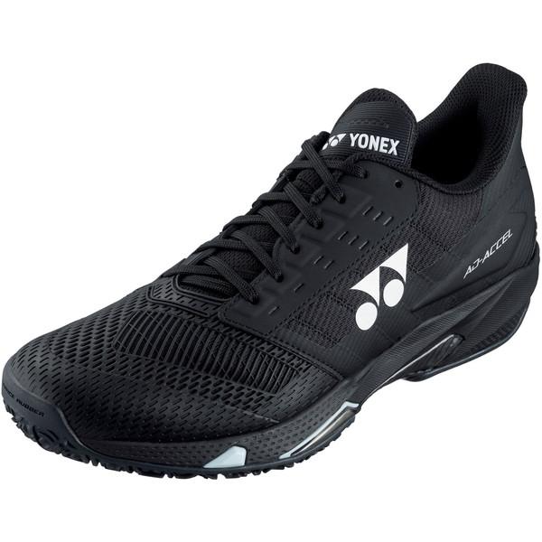 Yonex ヨネックス パワークッション アドアクセル メン GC テニス クレー・オムニコートメンズ SHTAAMG-007