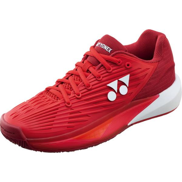 Yonex ヨネックス パワークッション エクリプション 5 ウィメン AC テニス オールコートレディース SHTE5LAC-587