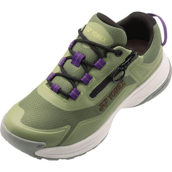 Yonex ヨネックス パワークッション 125 ウェルネス シューズ SHW125-191