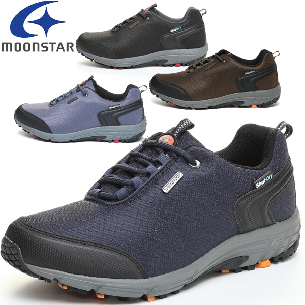 ムーンスター moonstar シューズ SPLTSDM02 メンズ ウォーキング シューズ スニーカーの通販はau PAY マーケット - Lafitte（ラフィート）スポーツ | au ...