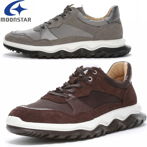 ムーンスター moonstar カジュアルシューズ SPXX コンフォート SX 78C02 スニーカー ユニセックス SX78C02