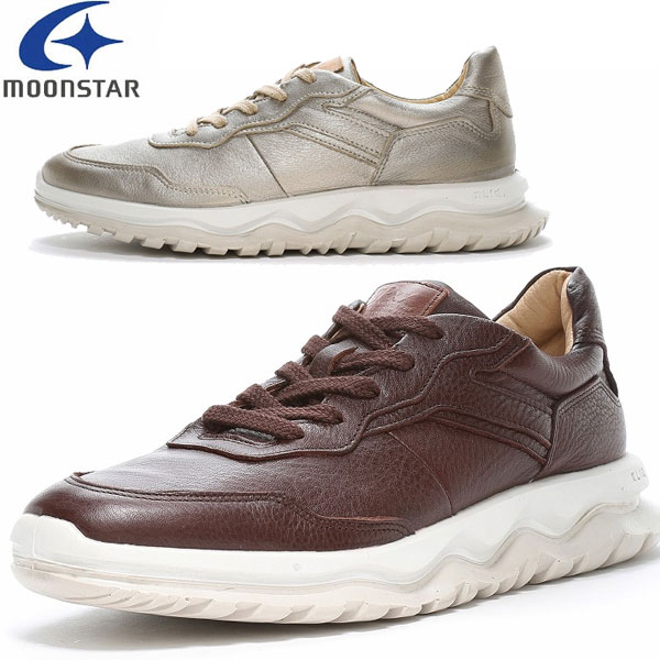 ムーンスター moonstar カジュアルシューズ SPXX コンフォート SX 78C04L スニーカー ユニセックス