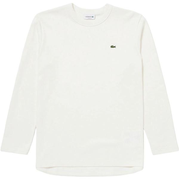 LACOSTE ラコステ ロングスリーブTシャツ メンズ 長袖 TH701999-70V