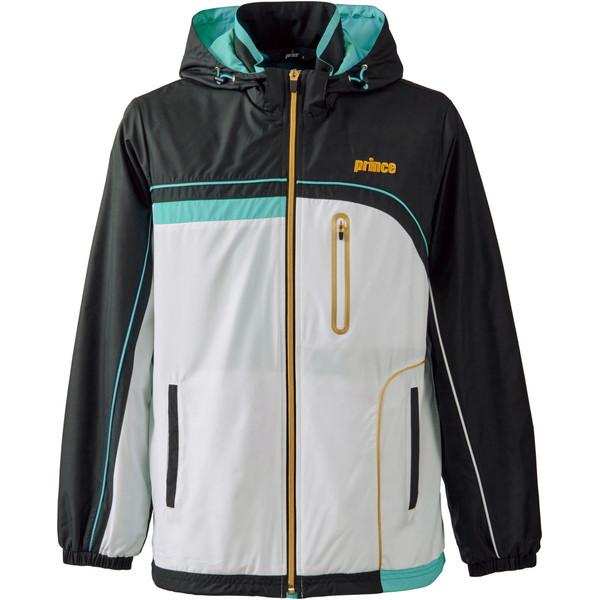 Prince プリンス ウィンドジャケット テニス ウインドジャケット TMU661T-089