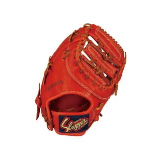 久保田スラッガー 少年軟式野球用グラブ トレーニング用ファーストミット TR-FMP 右投げ用 左投げ用 一塁手用 ジュニア