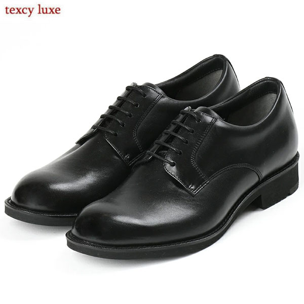 アシックス 商事 ビジネスシューズ texcy luxe テクシーリュクス ASICS trading メンズ TU-8013 TU8013