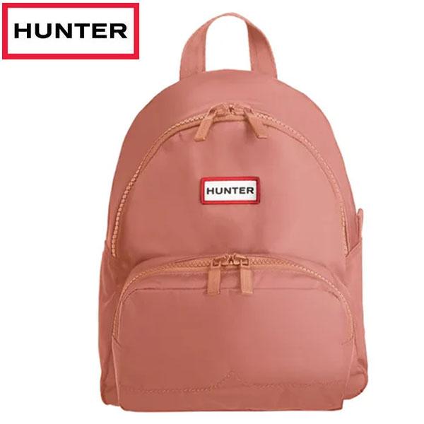 ハンター HUNTER ナイロン クラシック ミニ バックパック ドリーミーヌード UBB5510KBM-DRN リュックサック バッグ