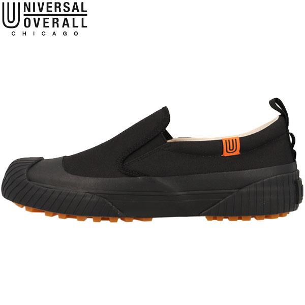 UNIVERSAL OVERALL ユニバーサルオーバーオール UO12 スリッポン スニーカー シューズ 靴 ユニセックス UO12176