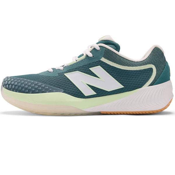 ニューバランス new balance テニスシューズ 996 v6 WCH996 オールコート ハードコート レディース