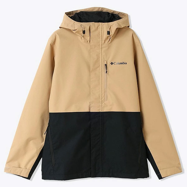 Columbia コロンビア Hikebound II Jacket ジャケット メンズ WE2619-263