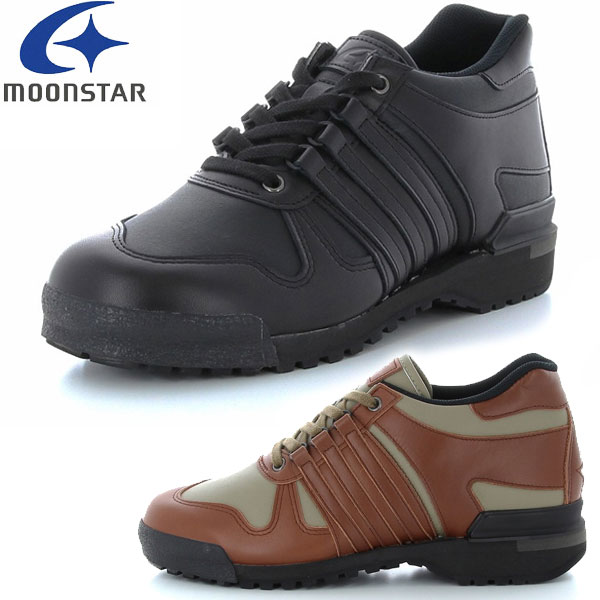 ムーンスター moonstar WORLD MARCH ワールドマーチ プライド シューズ 靴 3E 男性用 WM500 メンズ・紳士