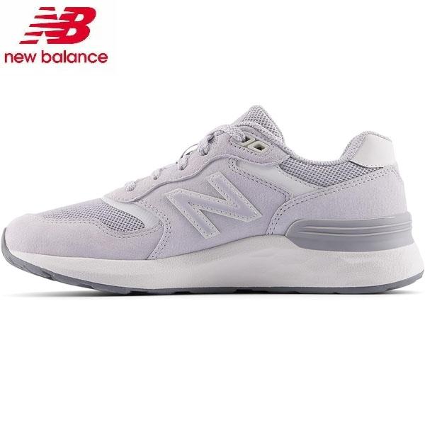 ニューバランス new balance シューズ WW880 PEARL GRAY WW880BA7D ウォーキング レディース