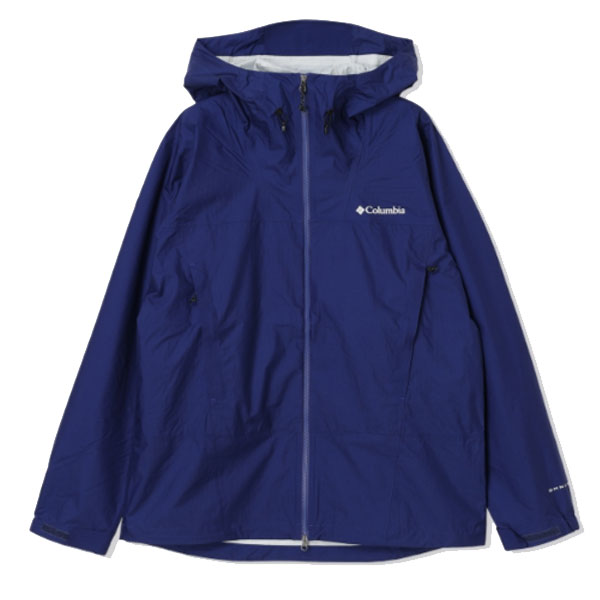 Columbia コロンビア セントリリアムジャケット メンズ XE5850-432