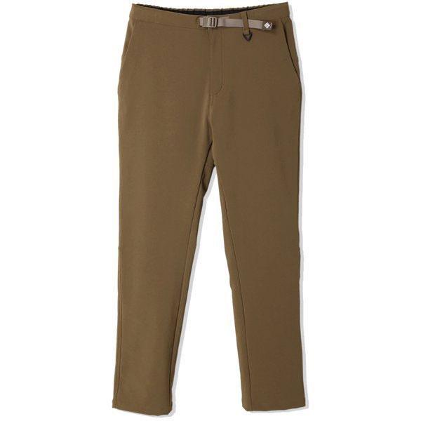 Columbia コロンビア タイムトゥートレイルオムニヒートパンツ ロングパンツ メンズ XE9996-239