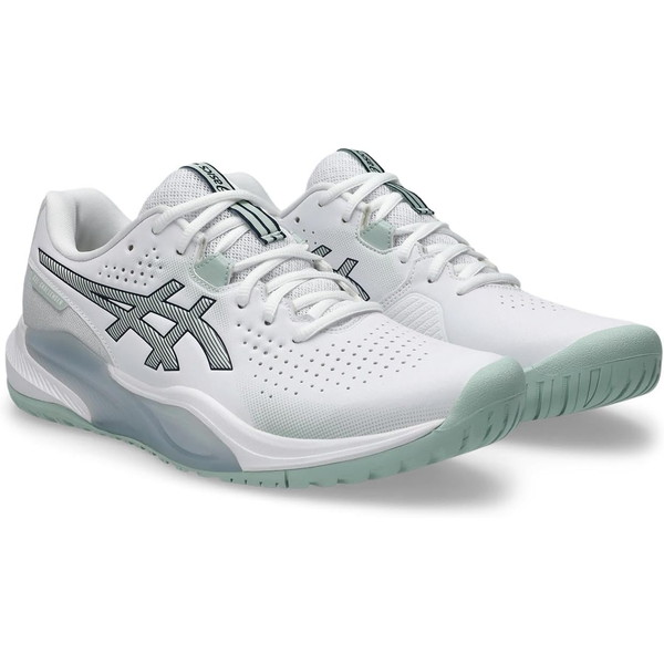 アシックス asics GEL-CHALLENGER 15 テニスシューズ メンズ 1043A024-100