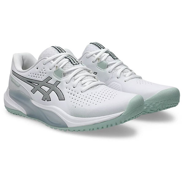 アシックス asics GEL-CHALLENGER 15 OC テニスシューズ メンズ レディース ユニセックス 1043A026-100