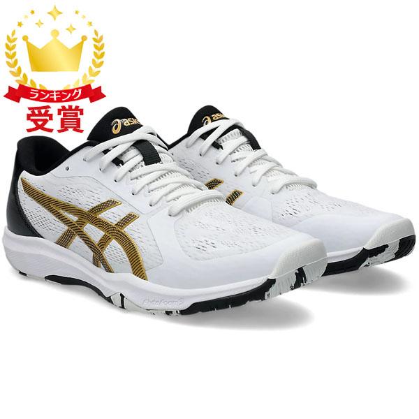 アシックス asics DYNAFEATHER ユニセックス 卓球 シューズ 1073A064-101
