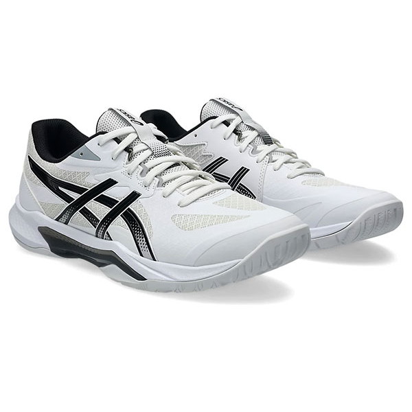 アシックス asics GEL-TACTIC 13 インドアスポーツ シューズ メンズ レディース ユニセックス 1073A079-100