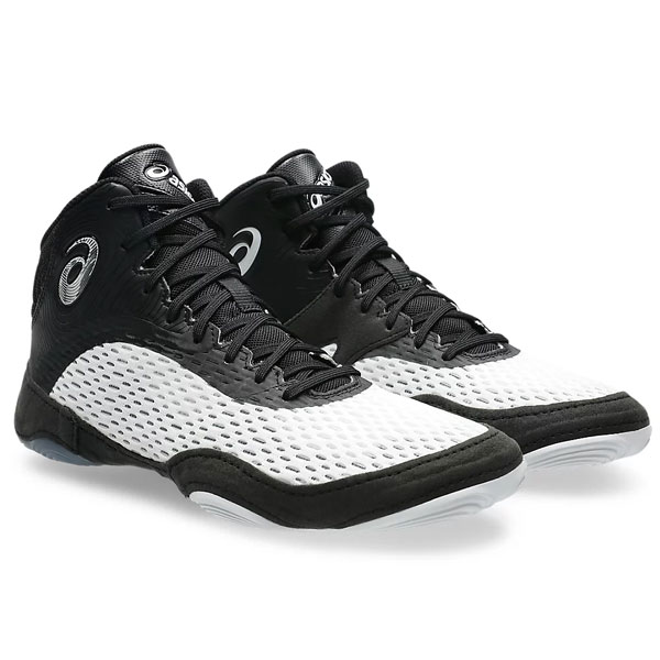 アシックス asics レスリング シューズ SPLIT ELITE スプリットエリート メンズ 1081A066-100