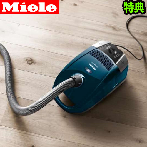 ミーレ 掃除機 紙パック miele Clean Maister SDCO 4 ミーレ クリーンマイスター 家電 生活家電 そうじき 掃除 用具 グッズ 新生活 デザイン