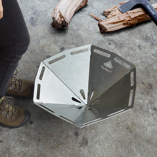 【12時迄のご注文は当日発送★送料無料】 チャン ファイヤーボウル ローインパクト ラージサイズ Tschum FIRE BOWL Lowimpact